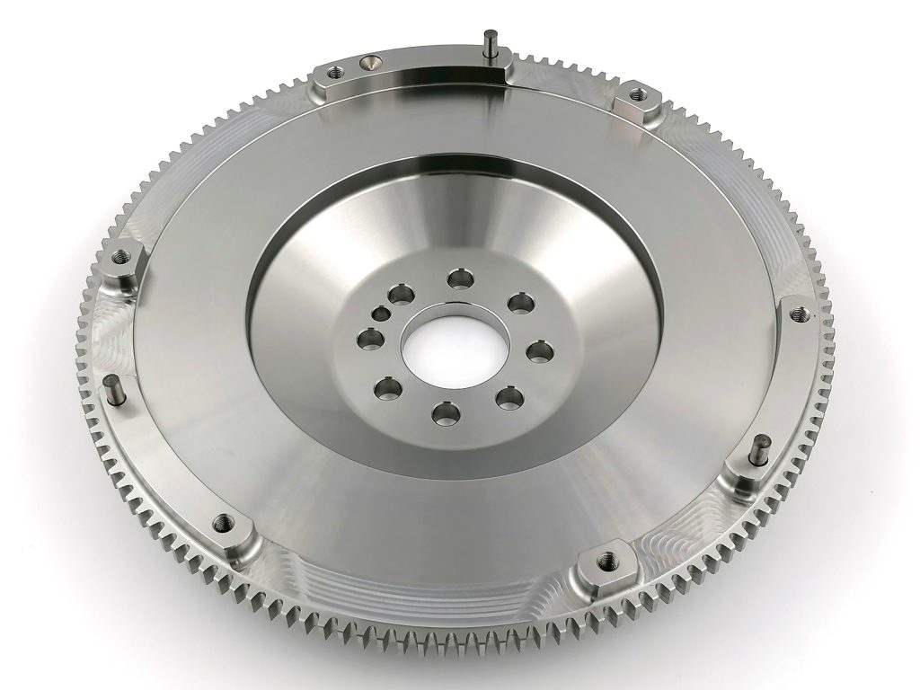 Audi TSI & TFSI 1.8/2.0 lite 6 Speed 06J | TTV Racing Component ...