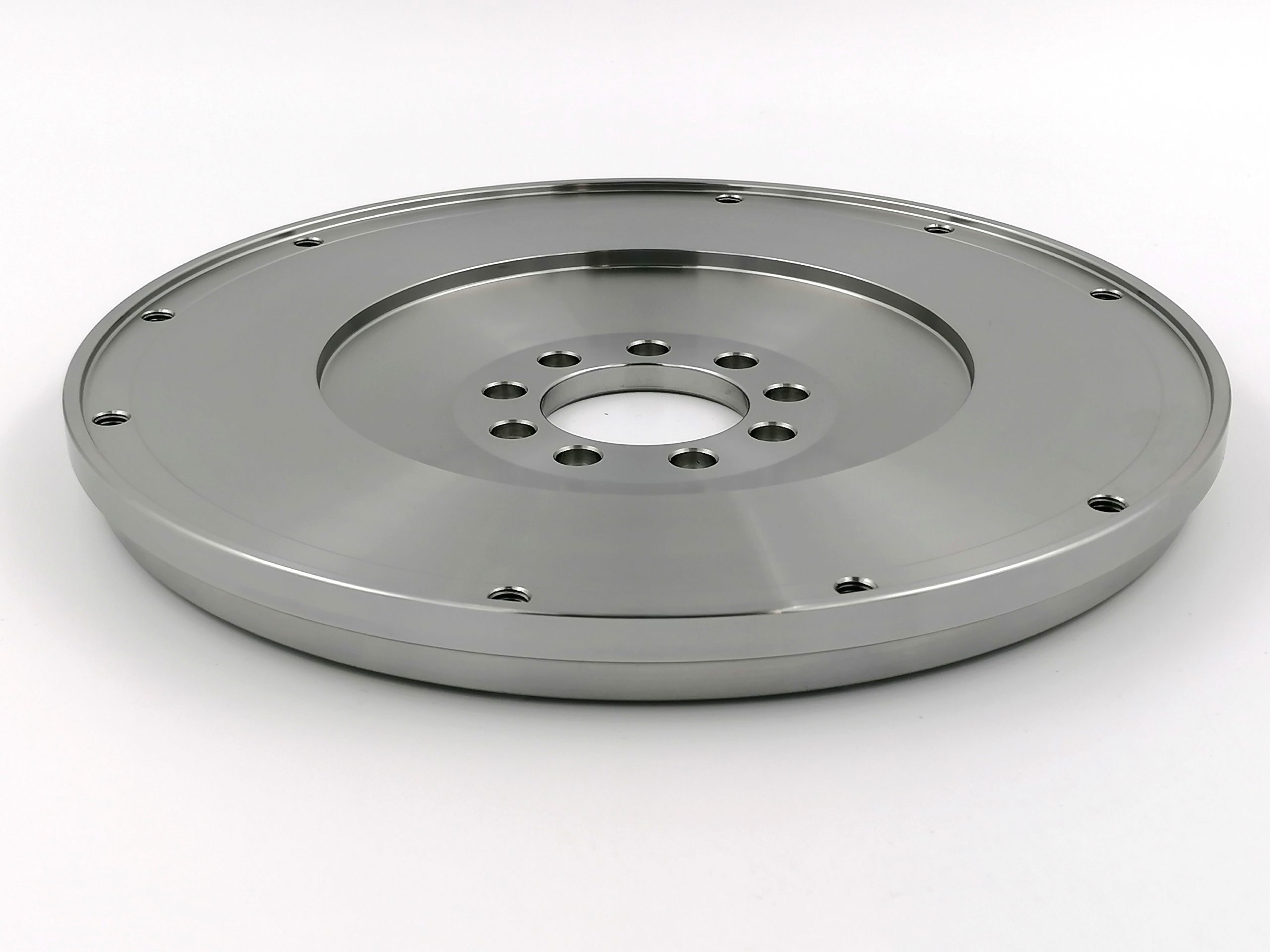 Porsche 911 SC 3.0 Lightweight 79-83 | TTV Racing Component Flywheel ...