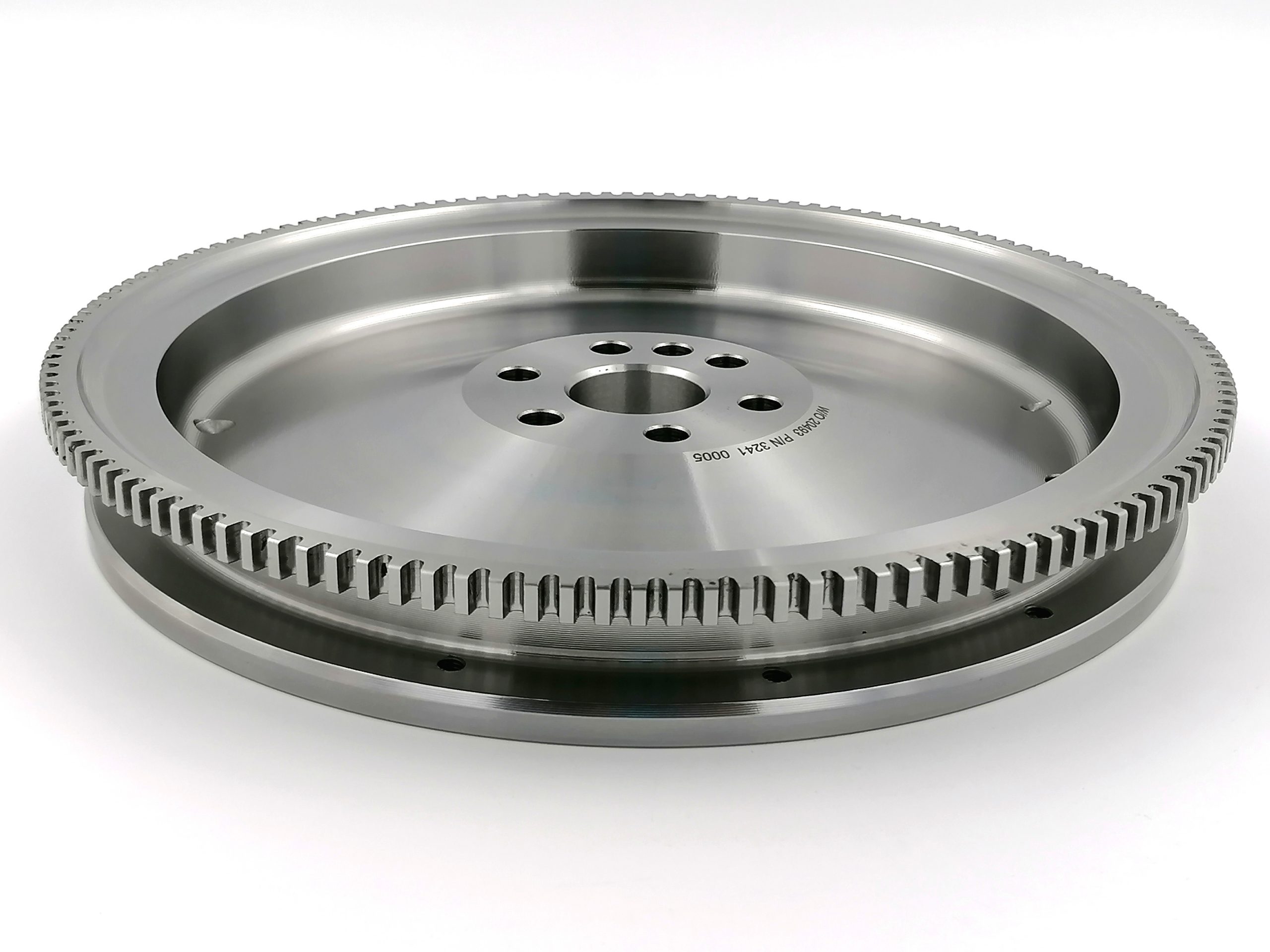 Ford Fiesta ST180 TTVR 230mm Lite | TTV Racing Component Flywheel ...