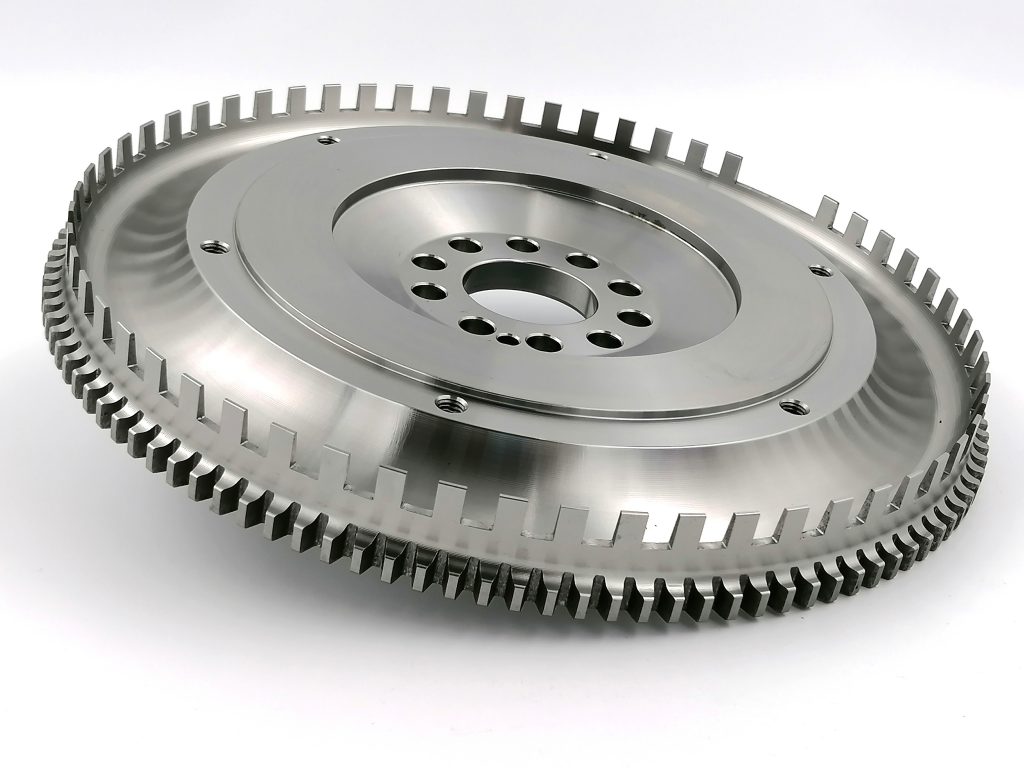 Audi B7 S4 RS4 V8 184 Race Supalite | TTV Racing Component Flywheel ...