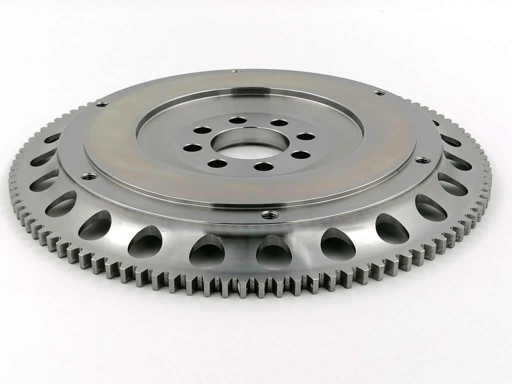 Toyota 2ZZ-GE 184mm Supalite Race | TTV Racing Component Flywheel ...
