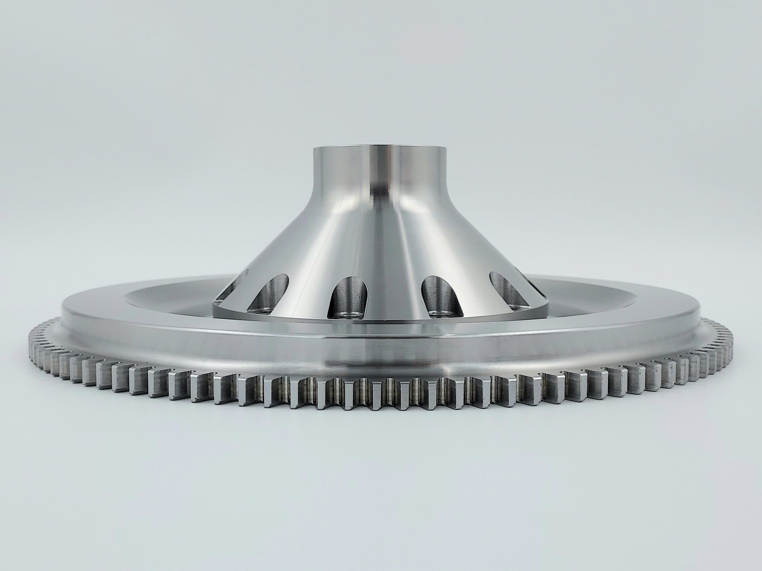 Toyota 2JZ to BMW DCT Gearbox | TTV Racing Component Flywheel & Clutch ...