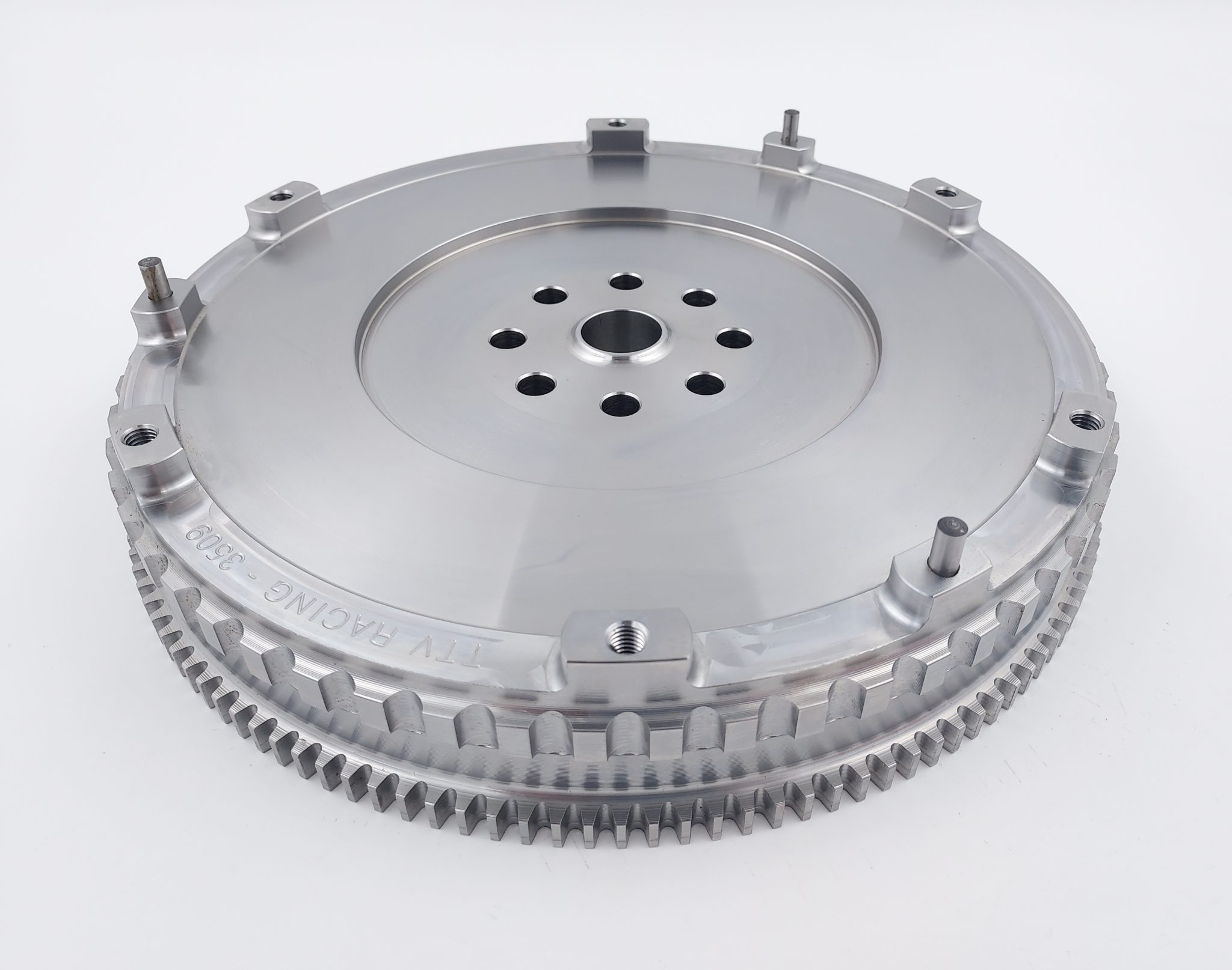 Audi S4 / RS4 2.7T Lite to B7 RS4 Clutch | TTV Racing Component ...