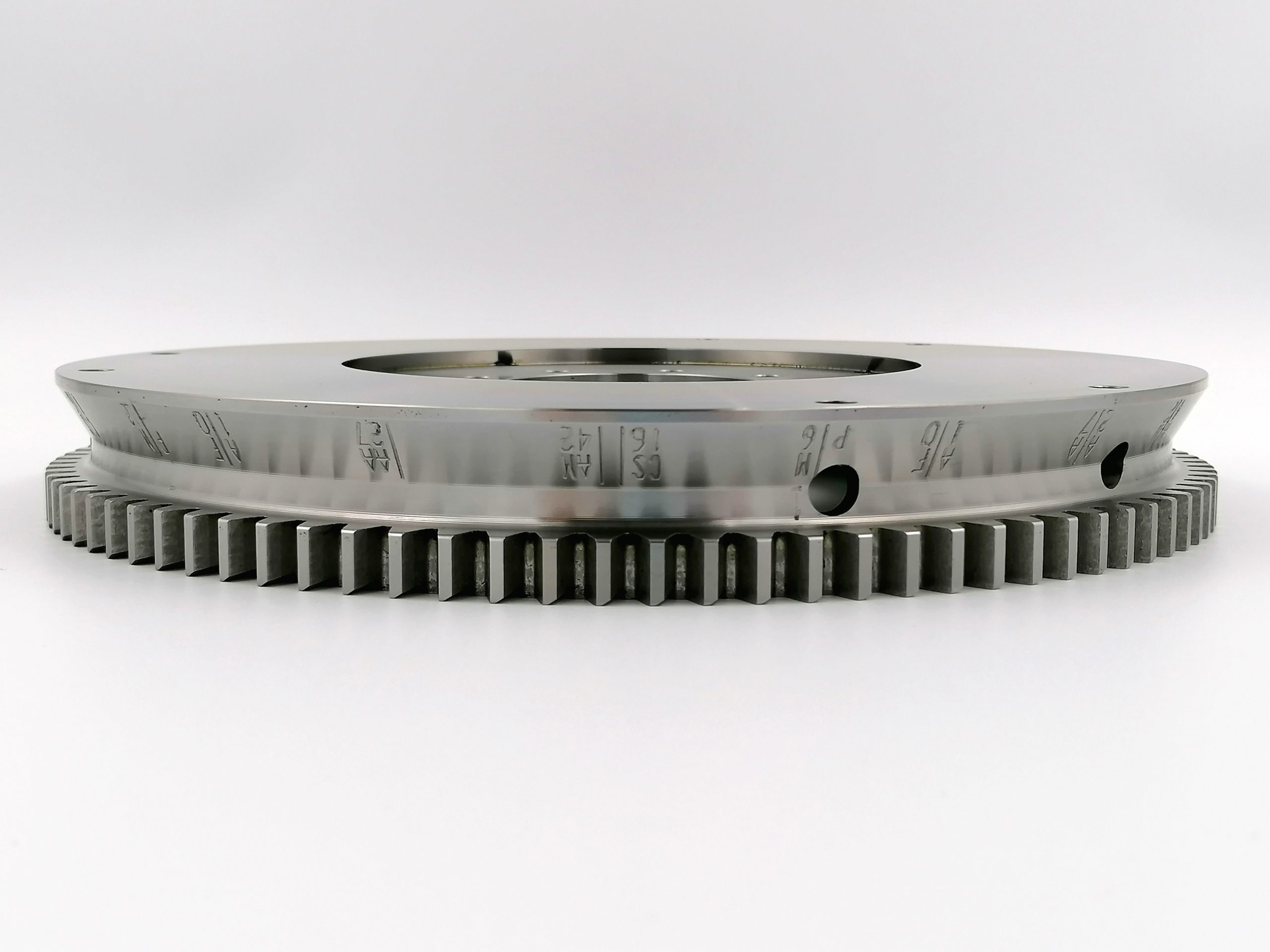 Ferrari 250 California Flywheel | TTV Racing Component Flywheel ...