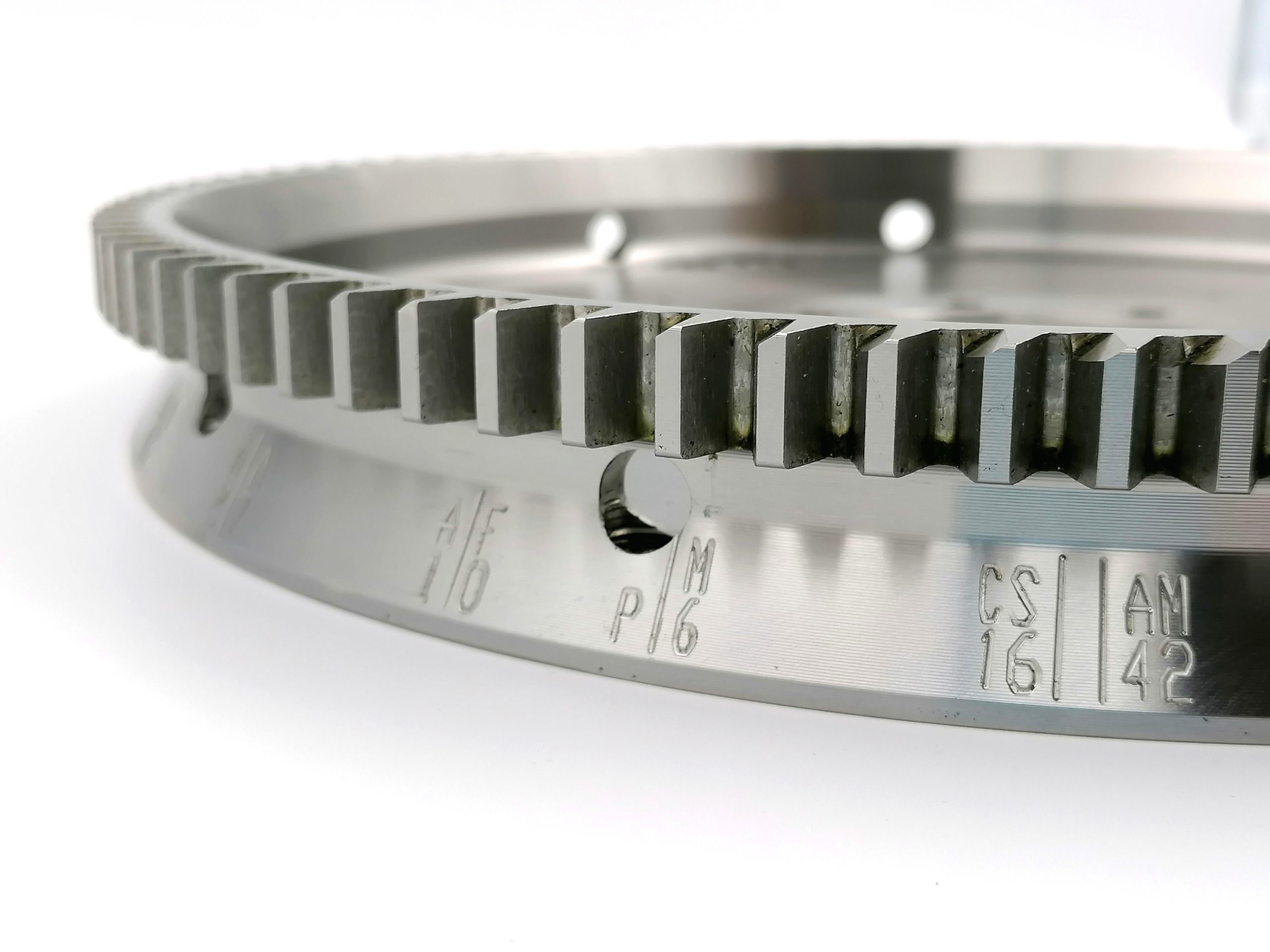 Ferrari 250 California Flywheel | TTV Racing Component Flywheel ...