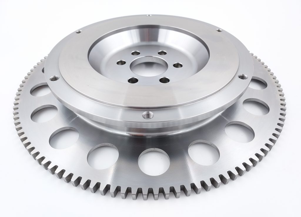 VAG TFSI 6 Bolt 184mm Lite Race | TTV Racing Component Flywheel ...