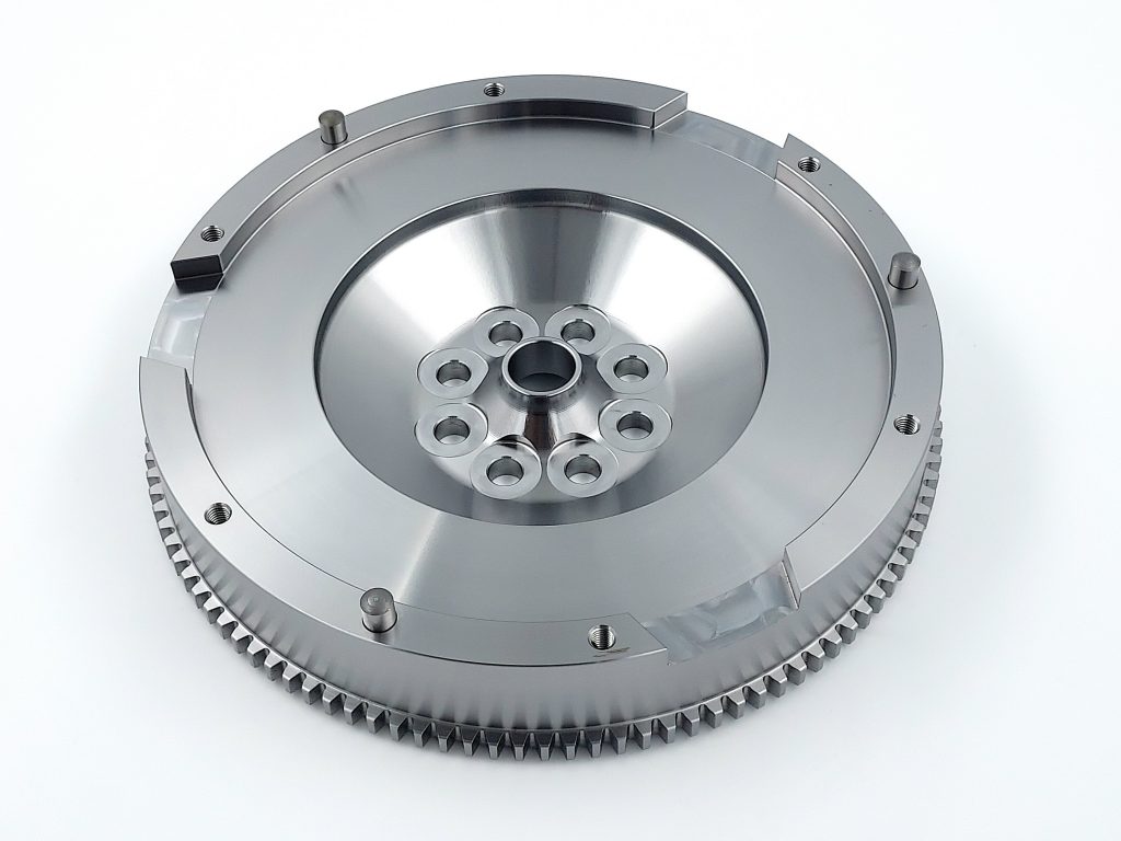 BMW E46 330D 6 Speed 03-05 | TTV Racing Component Flywheel & Clutch ...