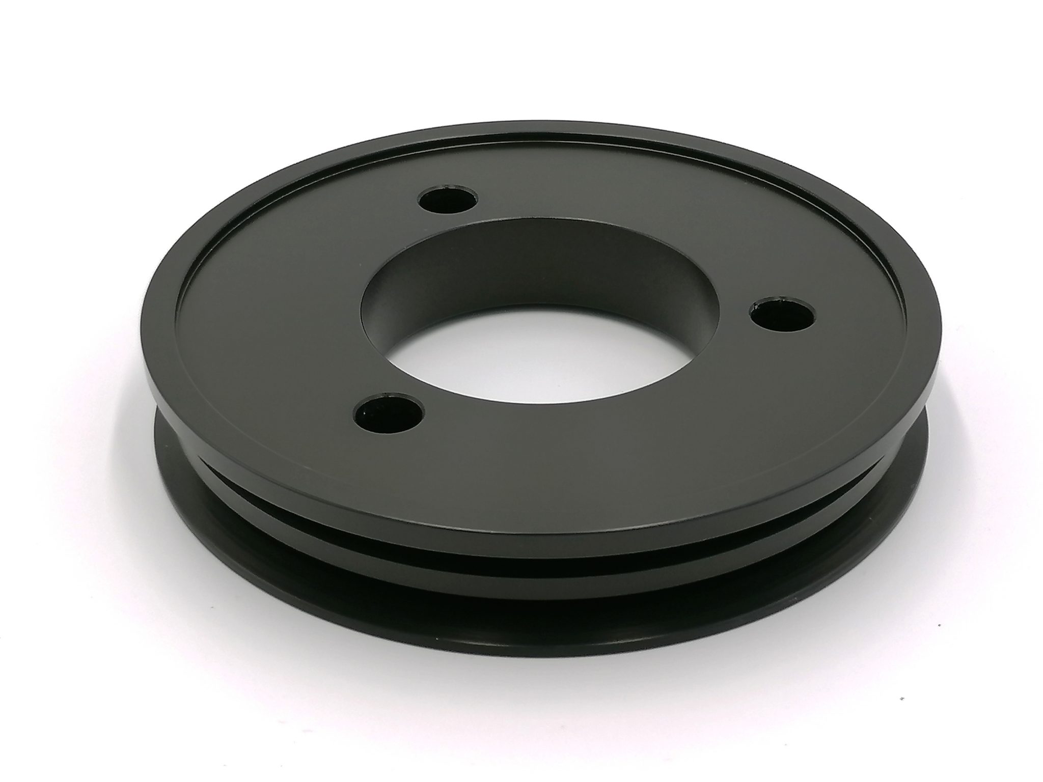 Jaguar XK Standard Double-V Engine Pulley | TTV Racing Component ...
