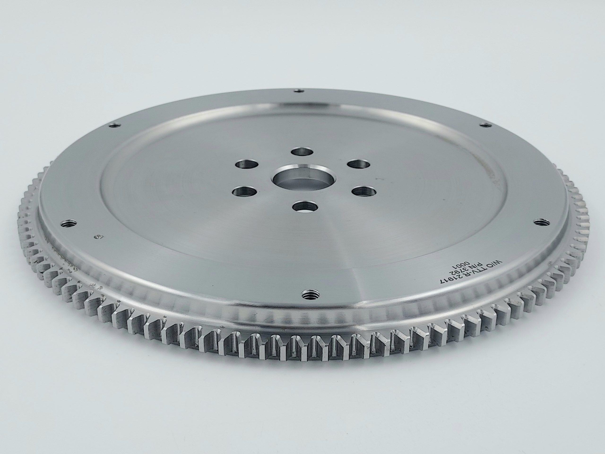 Ford Focus ST250 & Mk3 RS Single Plate Clutch & Flywheel | TTV Racing ...