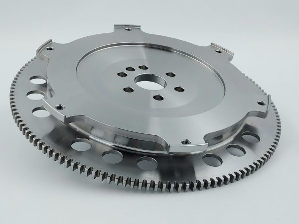 Ford Fiesta ST180 TTVR 215mm Track Day | TTV Racing Component Flywheel ...