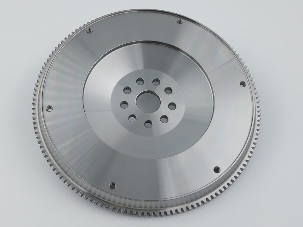 Ford YB Escort & Sierra Cosworth Twin 230 Fast Road Clutch & Flywheel ...