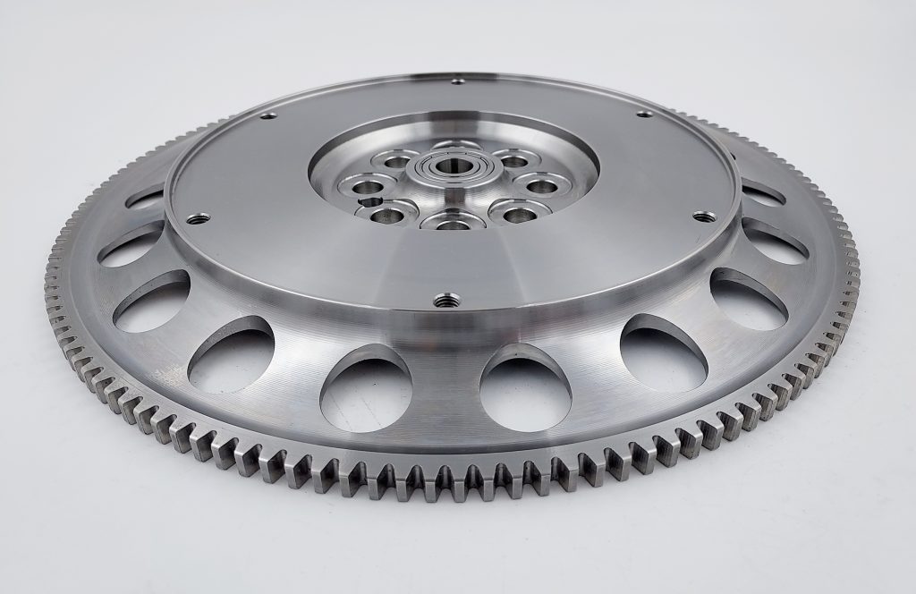 BMW Mini Challenge F56 184mm Race | TTV Racing Component Flywheel ...