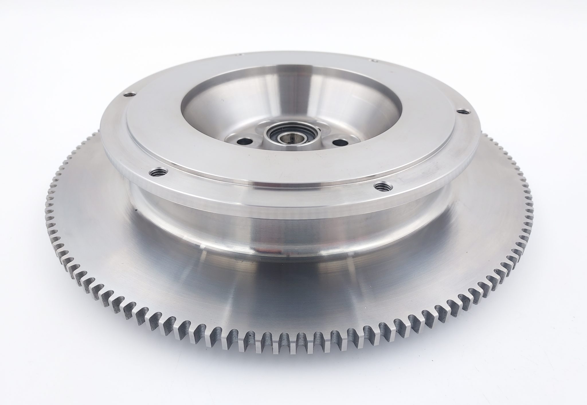 Audi S2 3B 184mm Race 60-2 Trigger | TTV Racing Component Flywheel ...