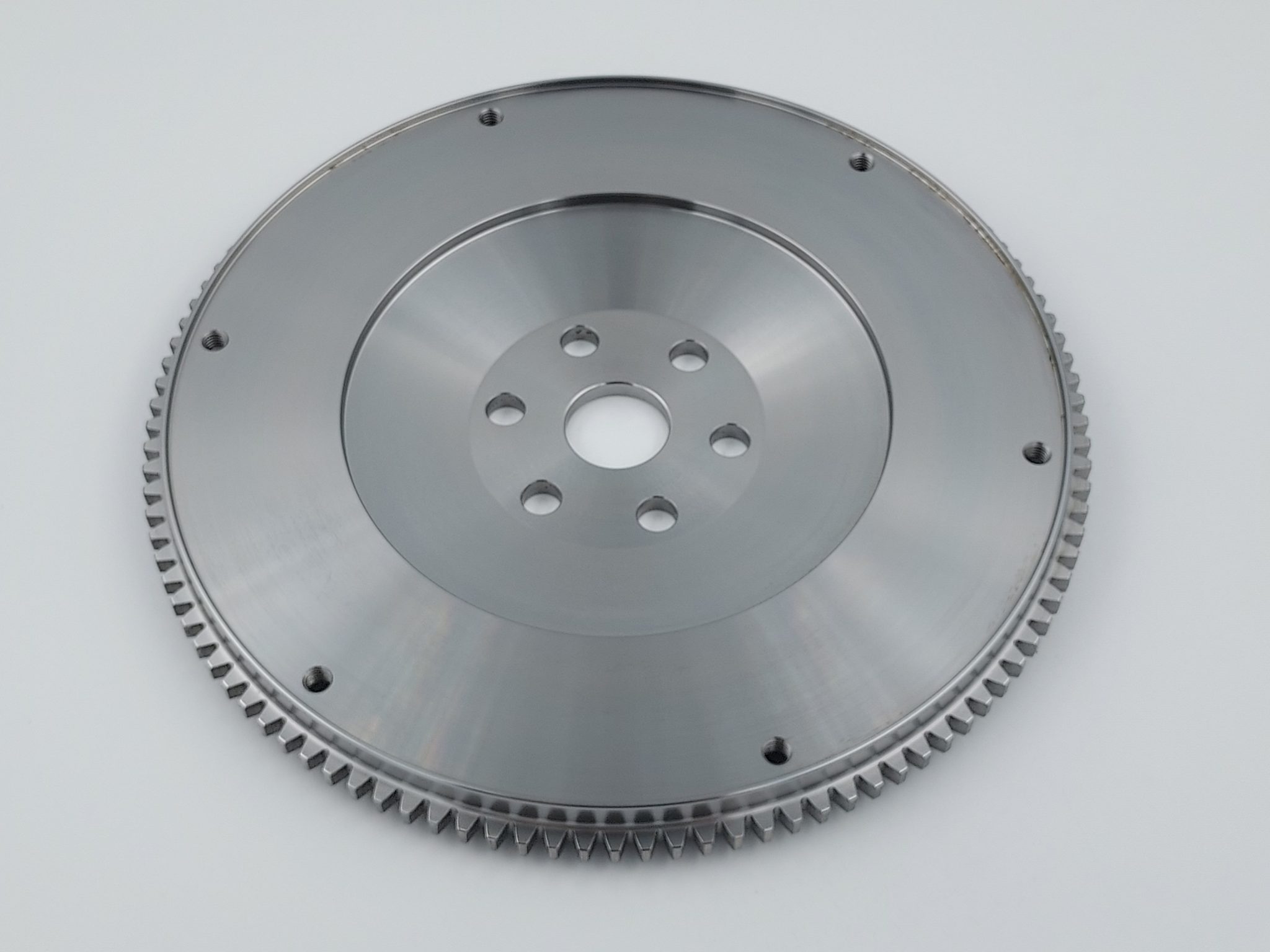 Ford Fiesta ST150 to MTX75 Gearbox TTVR 230mm | TTV Racing Component ...