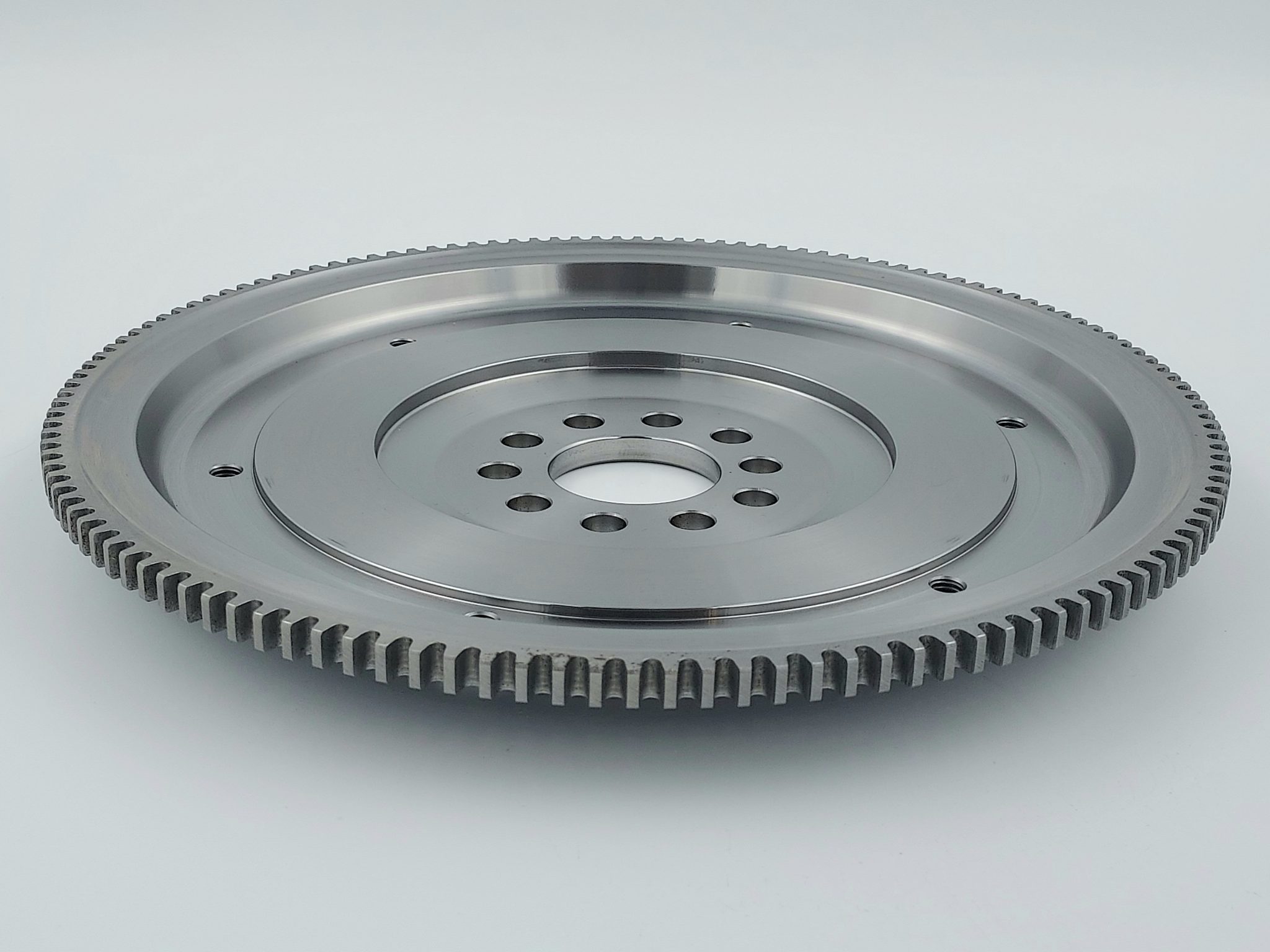 VW VR6 184mm Supalite Race | TTV Racing Component Flywheel & Clutch ...