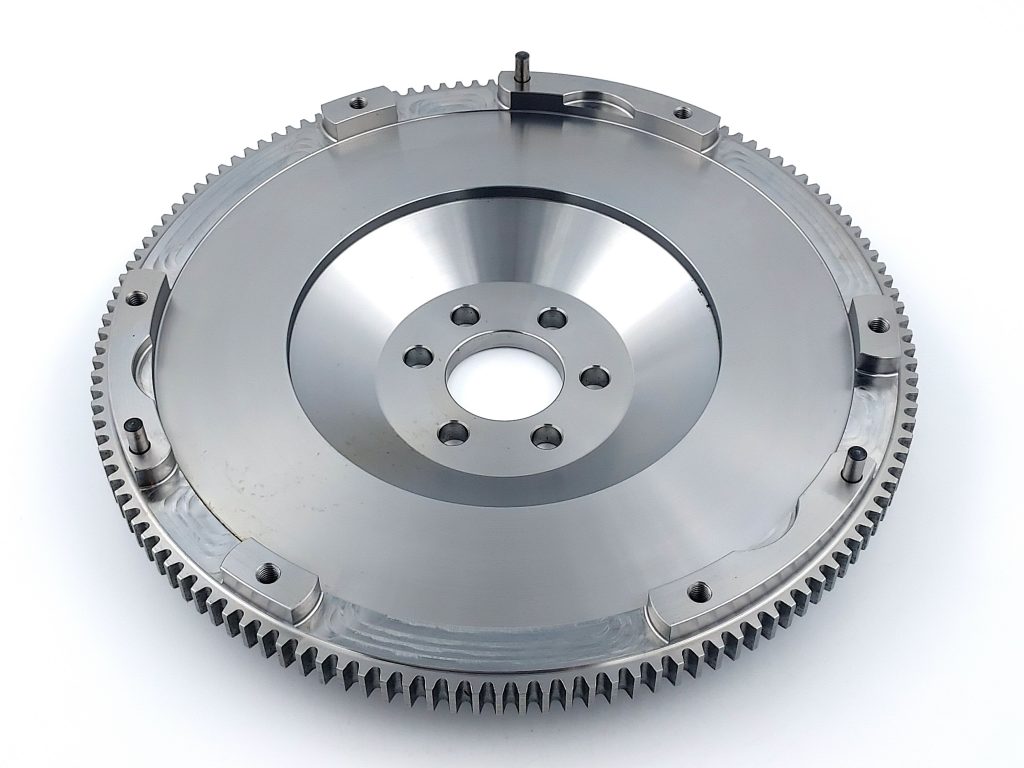 VW Polo R / WRC Lite | TTV Racing Component Flywheel & Clutch Manufacturers