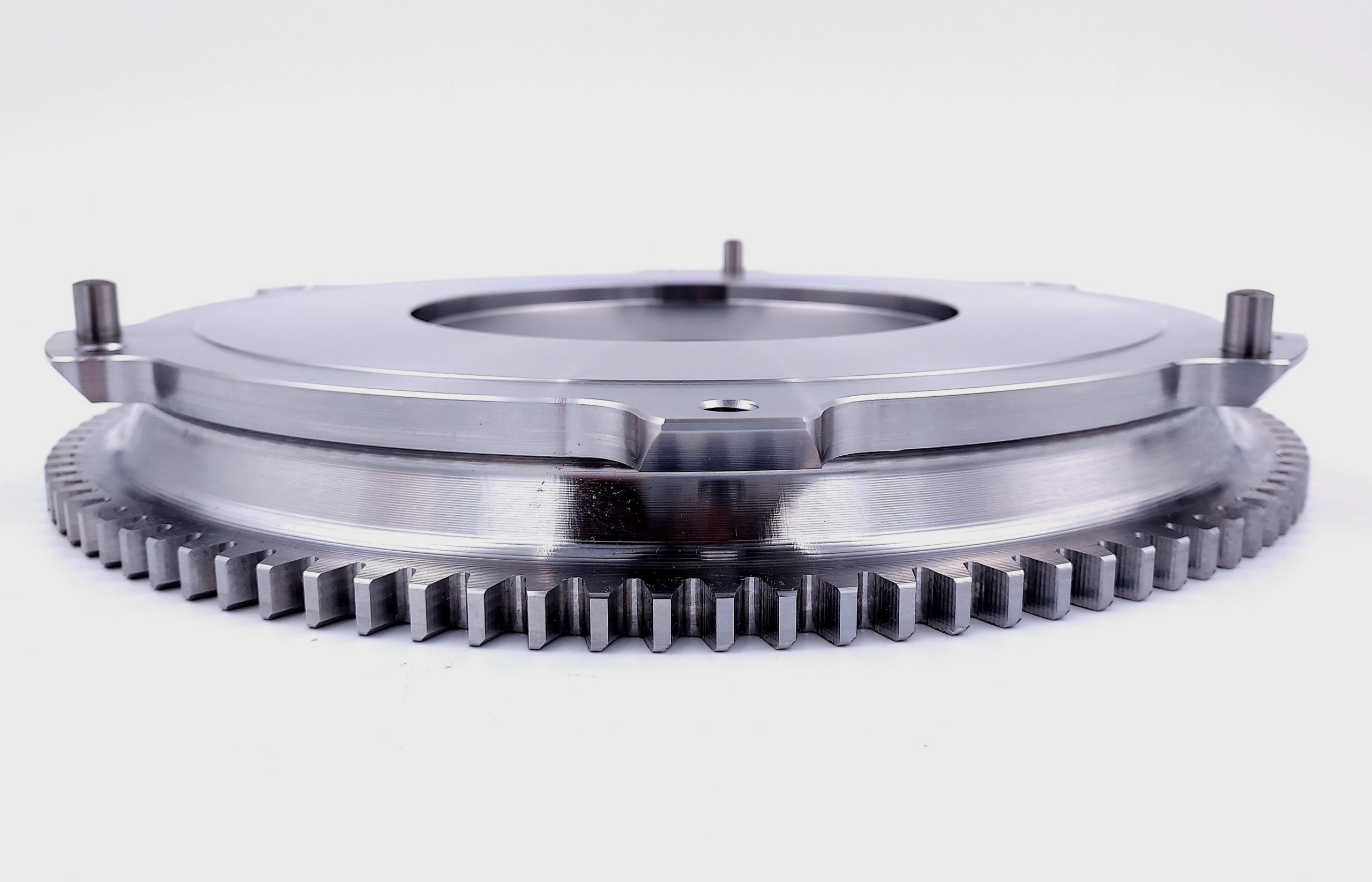 Toyota 7A-FE 215mm Lite | TTV Racing Component Flywheel & Clutch ...