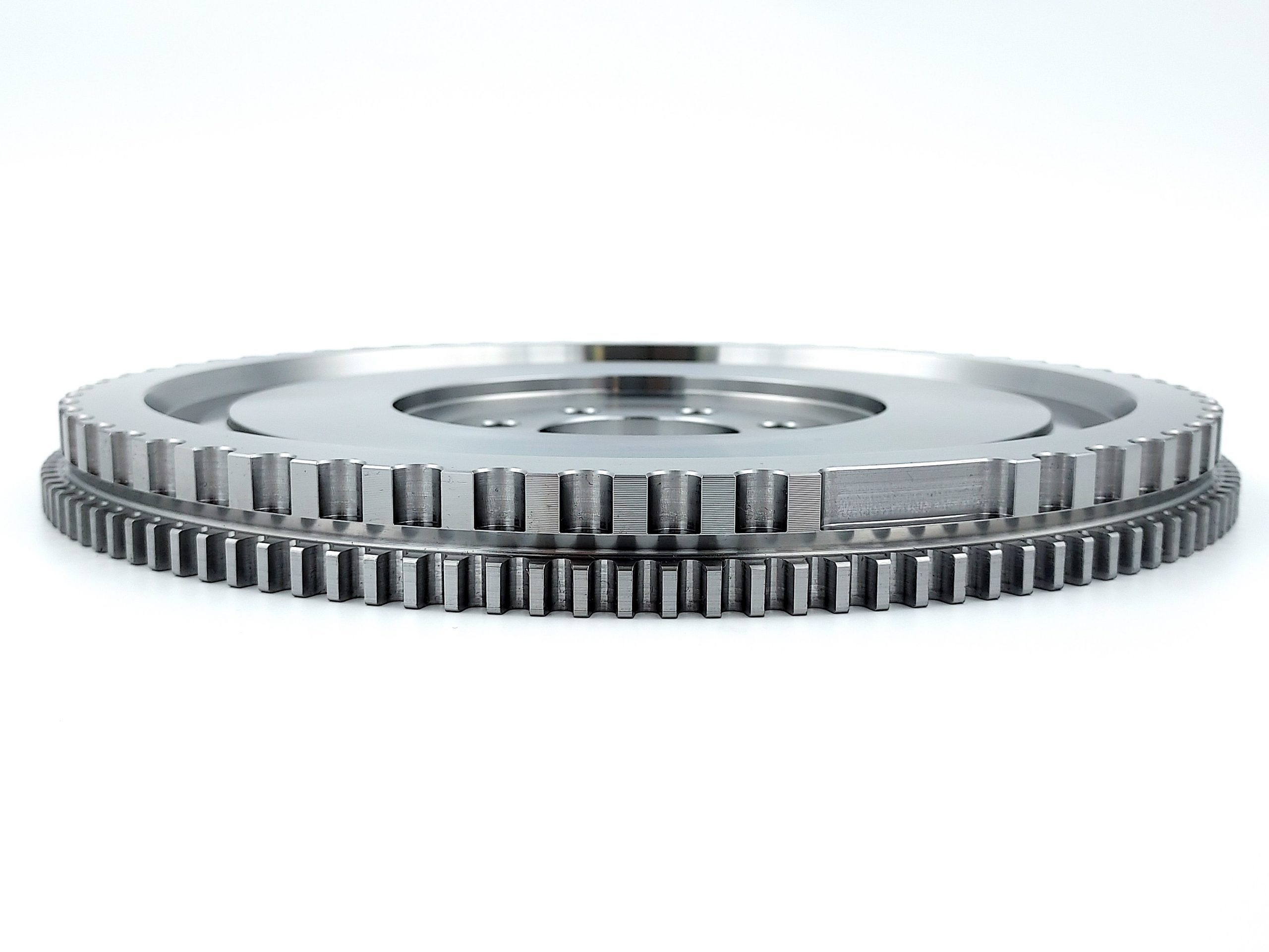 Clio Williams 184mm Race 60-2 (High Inertia) | TTV Racing Component ...