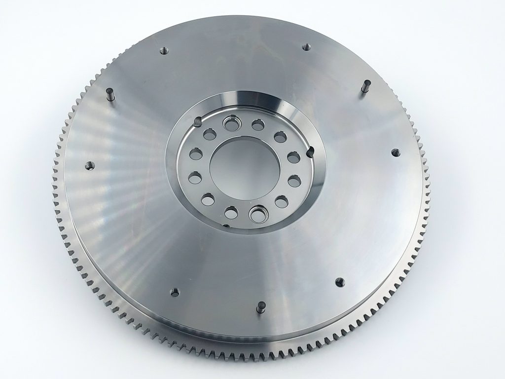 Jaguar XK 3.8 133T Flywheel | TTV Racing Component Flywheel & Clutch ...