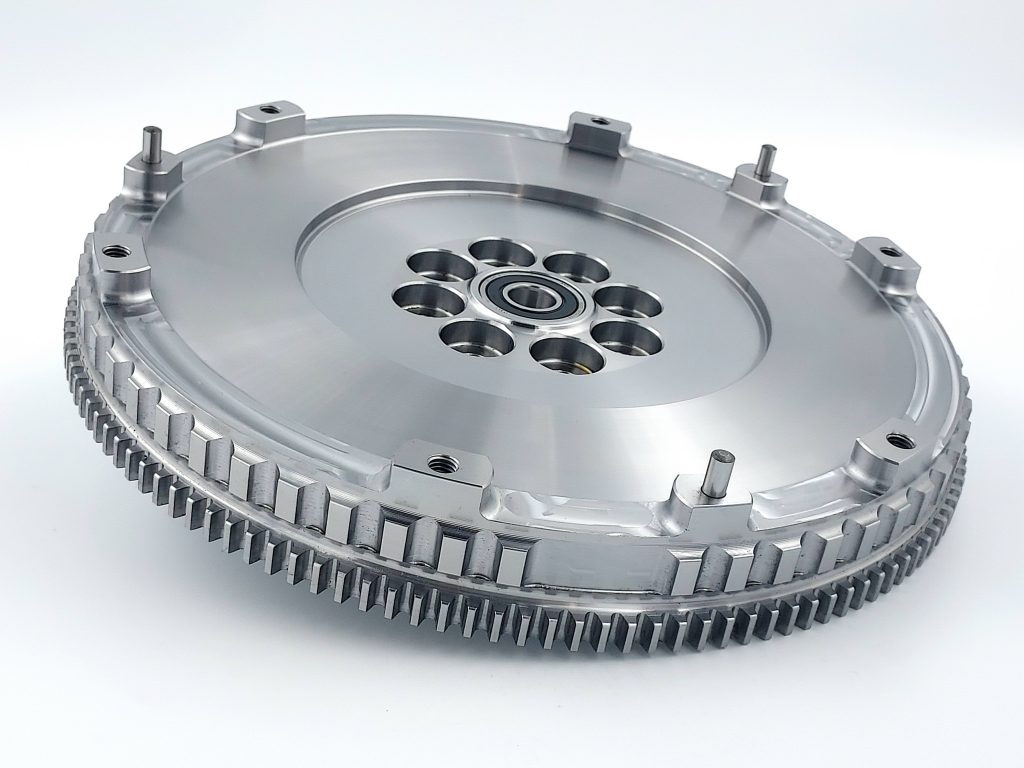 Audi V8 4.2 8 Bolt to O1E/O1A Gearbox | TTV Racing Component Flywheel ...