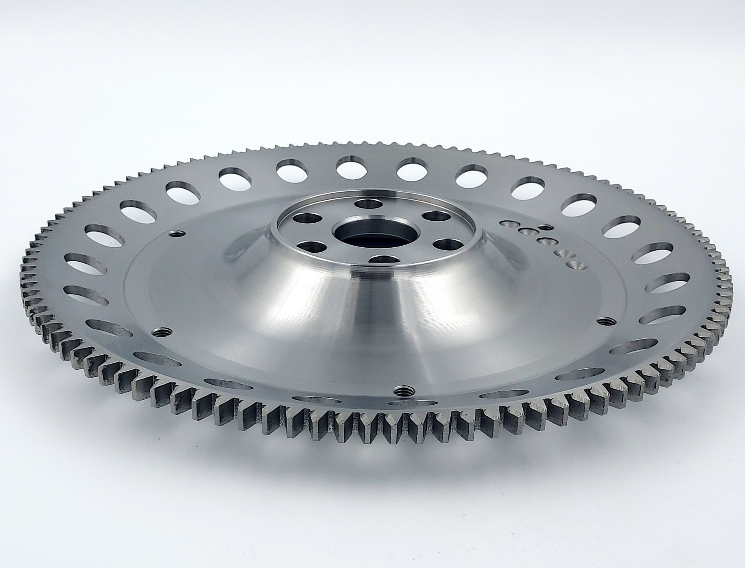 Mazda Mx5 Miata NA 1.6 & NB 1.8 184mm Race Flywheel & Clutch | TTV ...