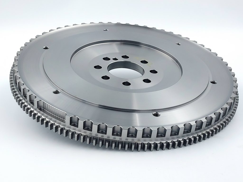 Volvo B230 215mm Race + Pulse | TTV Racing Component Flywheel & Clutch ...