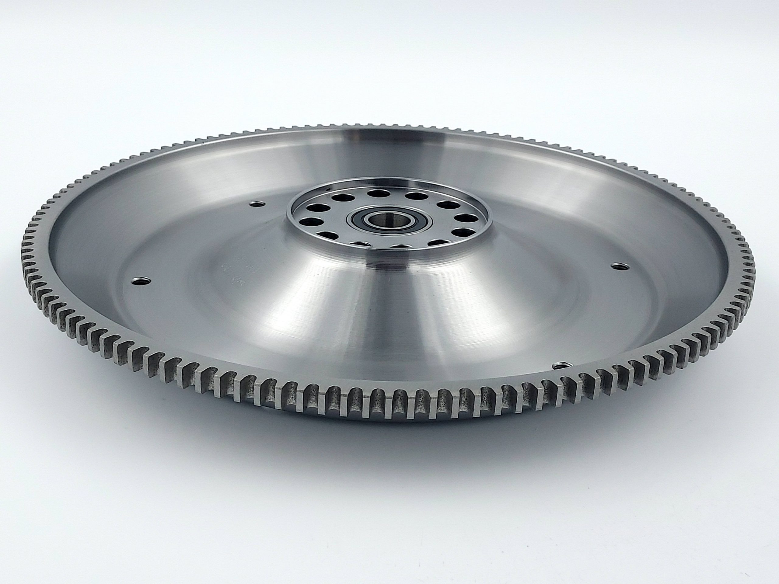 Lotus Europa Twin Cam 184mm Race | TTV Racing Component Flywheel ...