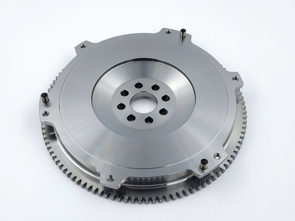 Toyota 1ZZ-FE Lite | TTV Racing Component Flywheel & Clutch Manufacturers