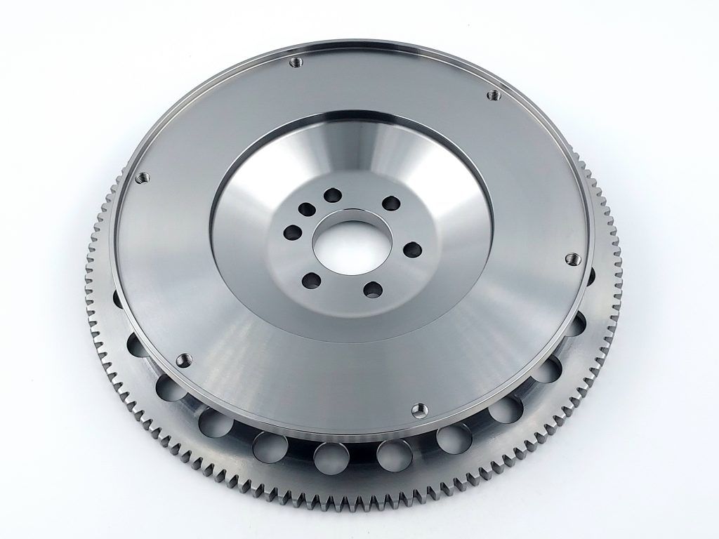 BMW Mini CooperS 1.6 Turbo TTVR 215 Trackday | TTV Racing Component ...