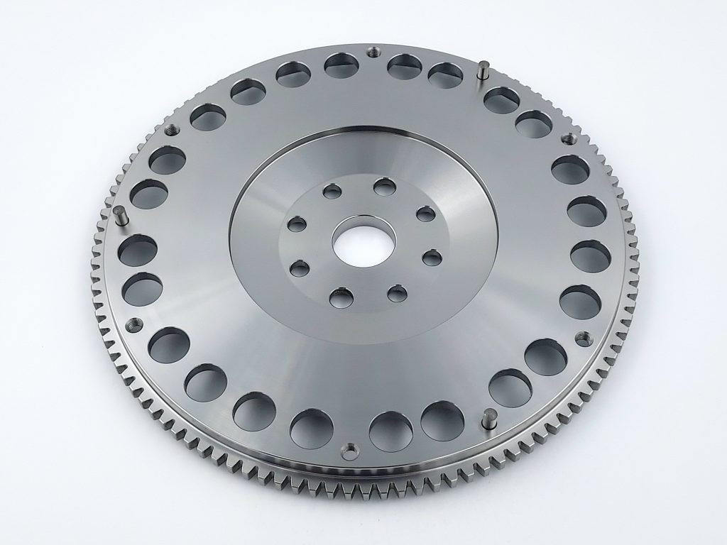 Ford Twin Cam RWD 7.5inch 110T 6B2D 1.25inch | TTV Racing Component ...