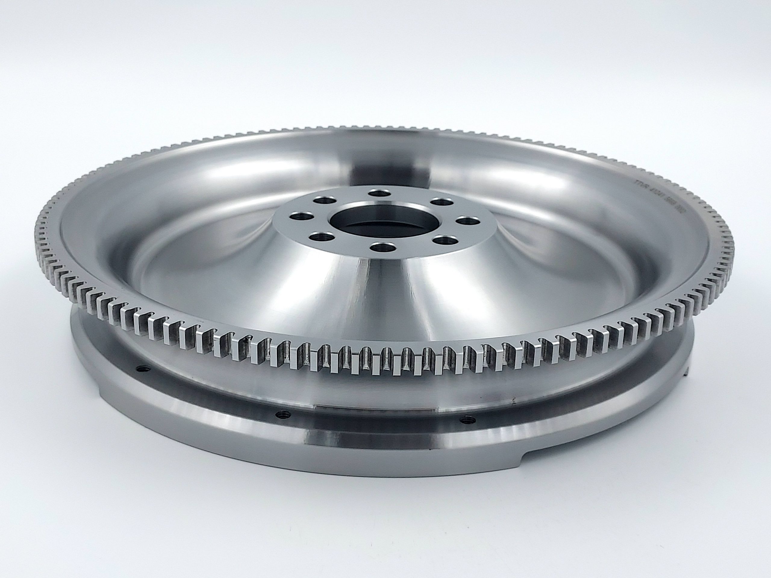 BMW Mini Cooper S R53 TTVR 230mm Race | TTV Racing Component Flywheel ...