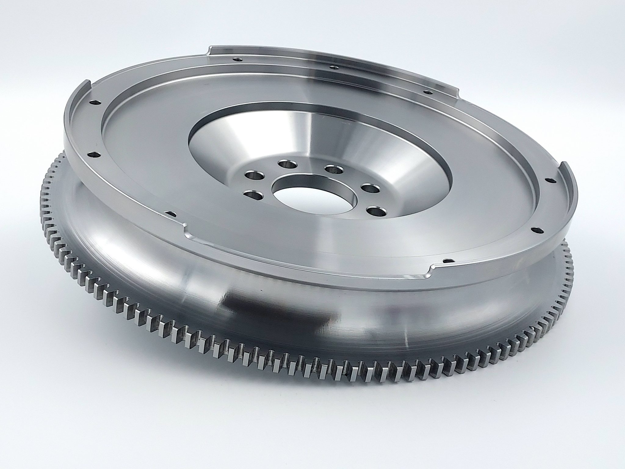 BMW Mini Cooper S R53 TTVR 230mm Race | TTV Racing Component Flywheel ...