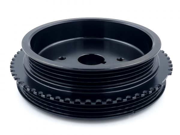 Toyota 4E-FTE Twin Engine Pulley 60-2 Pulse | TTV Racing Component ...