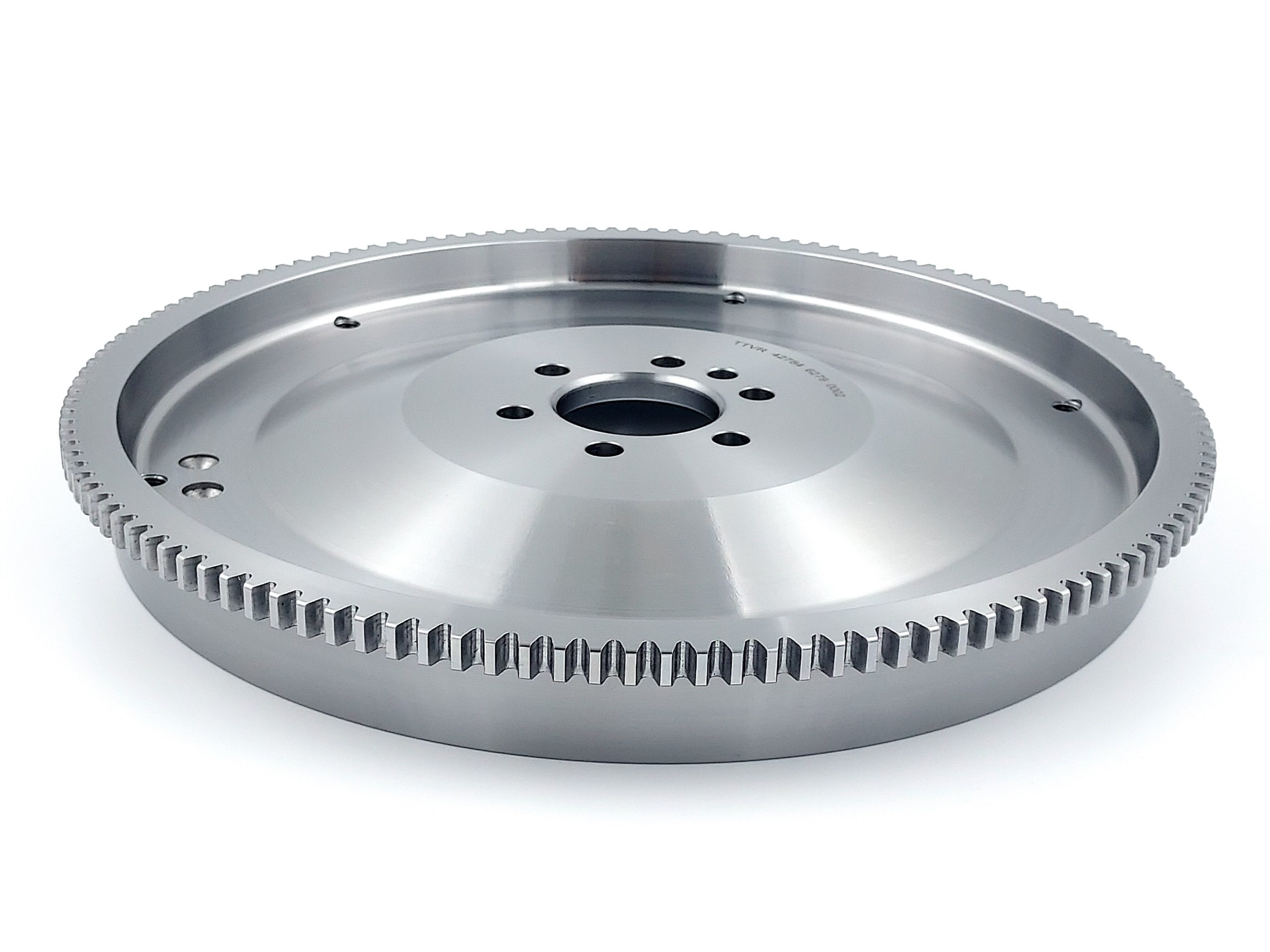 Peugeot 208 GTi – TTVR 230 | TTV Racing Component Flywheel & Clutch ...