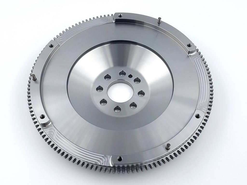 Audi TT RS Single Mass Flywheel | TTV Racing Component Flywheel ...