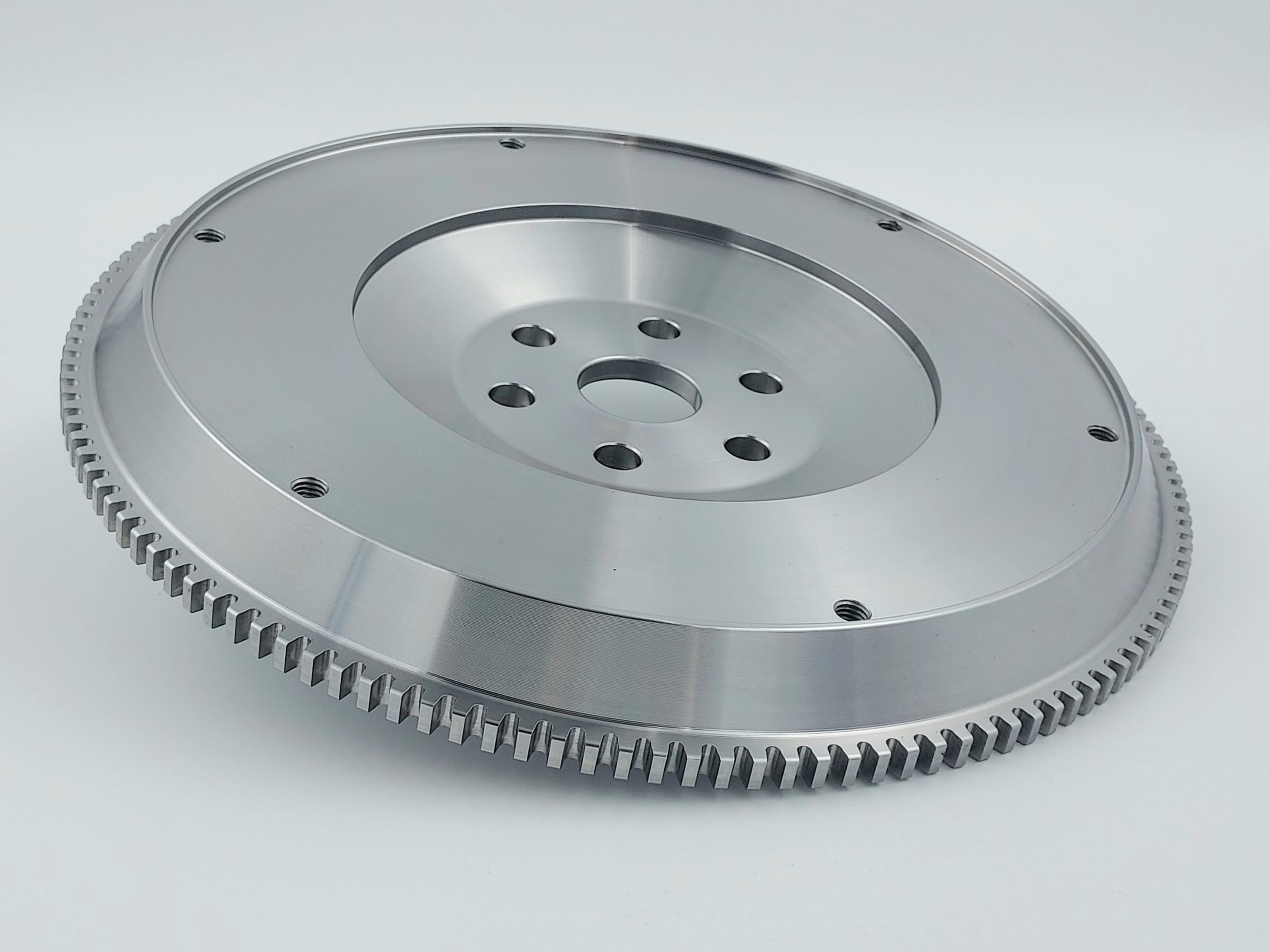 Ford Zetec Type 9 6 Bolt 215mm Track Day | TTV Racing Component ...