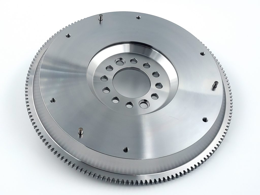 Jaguar V12 Getrag 265 TTV DS | TTV Racing Component Flywheel & Clutch ...