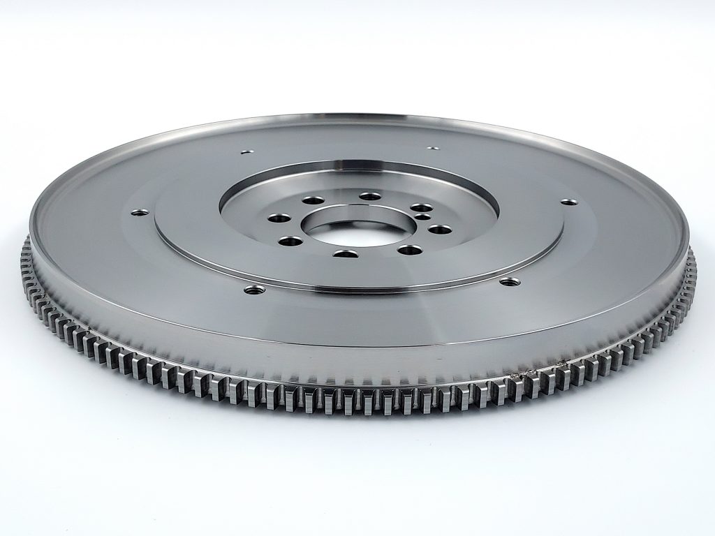 Volvo B230 184mm Off-track | TTV Racing Component Flywheel & Clutch ...