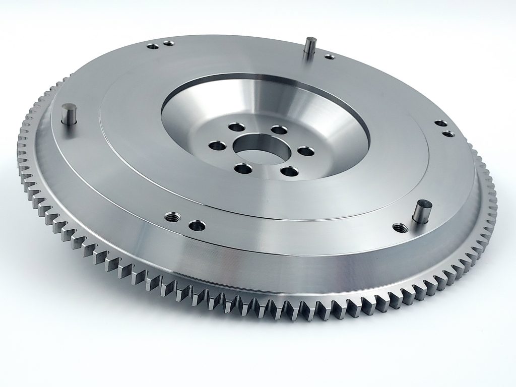 Toyota 2TC 1974 Lightweight Flywheel | TTV Racing Component Flywheel ...