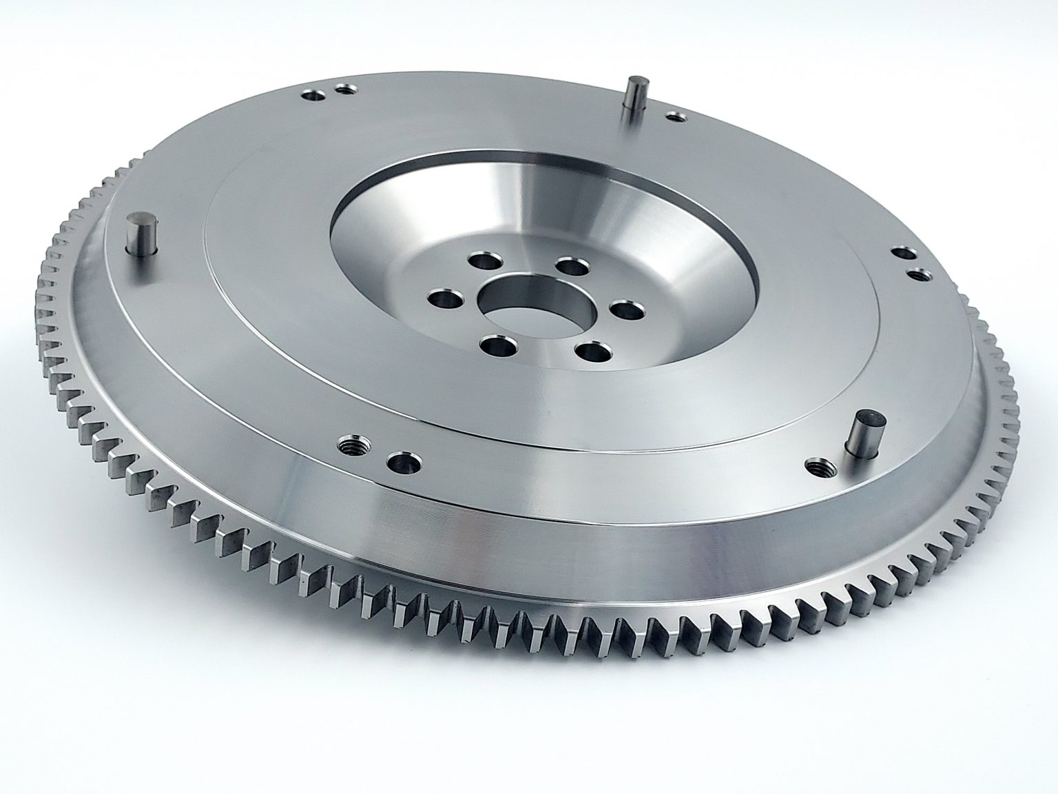 Toyota 2TC 1974 Lightweight Flywheel | TTV Racing Component Flywheel ...