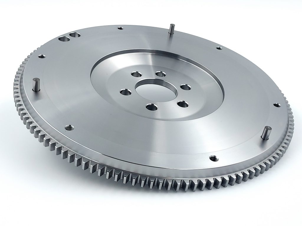 VW UP! GTI Lightweight Flywheel | TTV Racing Component Flywheel ...