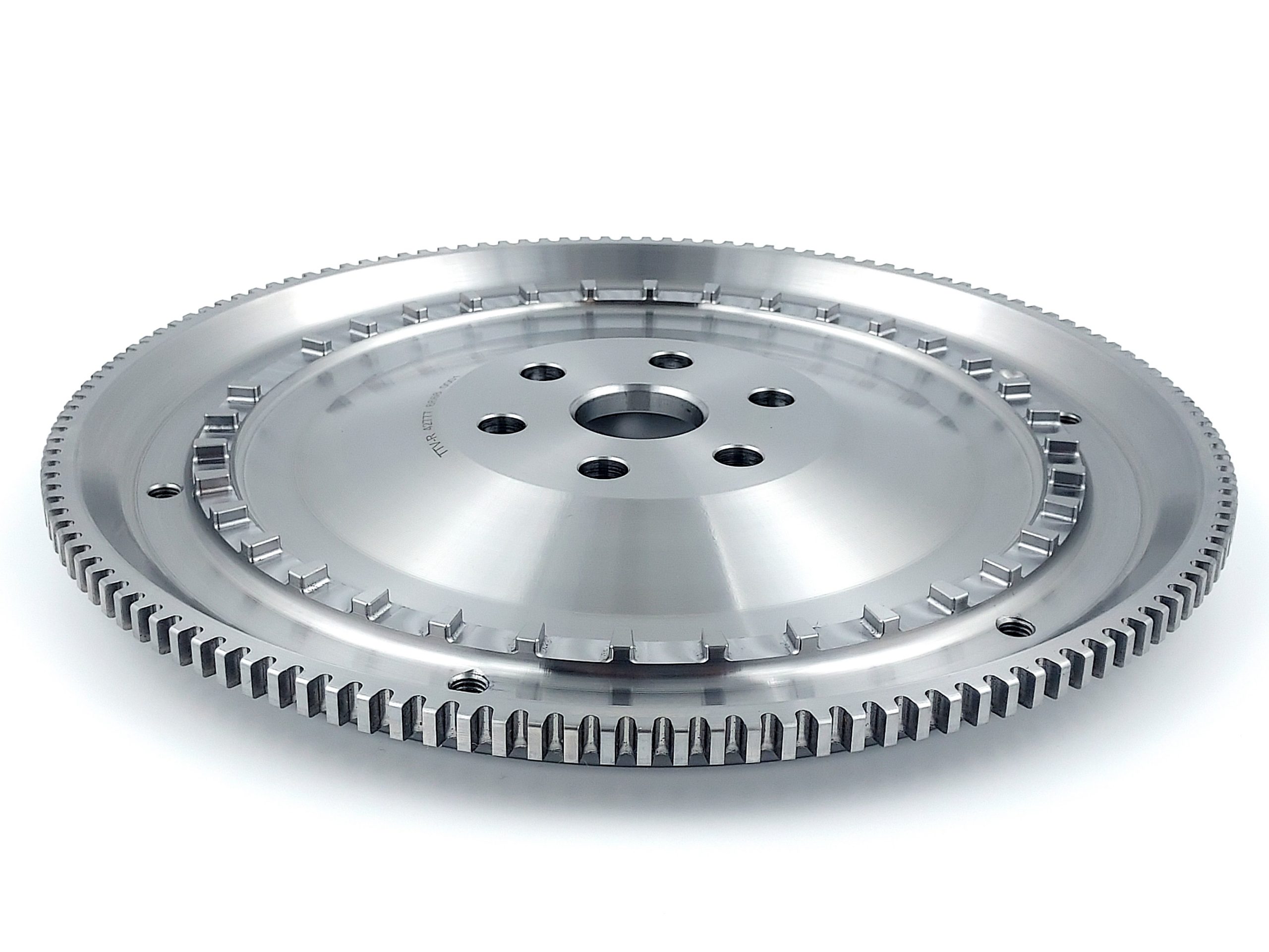 Ford Zetec 1.8/2.0 Lite 215mm Track Day | TTV Racing Component Flywheel ...