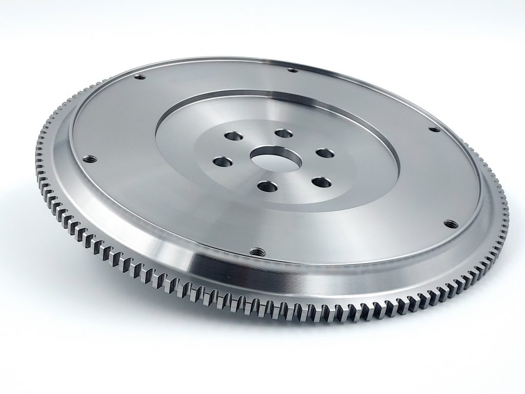 Ford Zetec 1.8/2.0 Lite 215mm Track Day | TTV Racing Component Flywheel ...