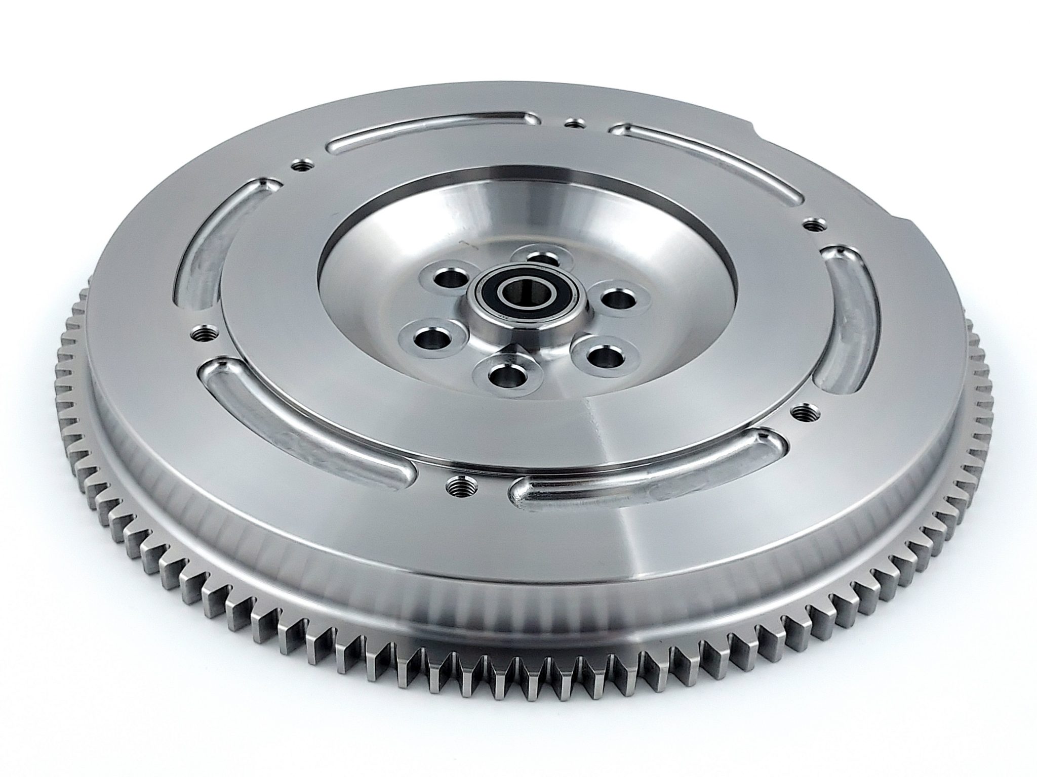 Ford Ecoboost 1.0L R/Raid 184mm | TTV Racing Component Flywheel ...