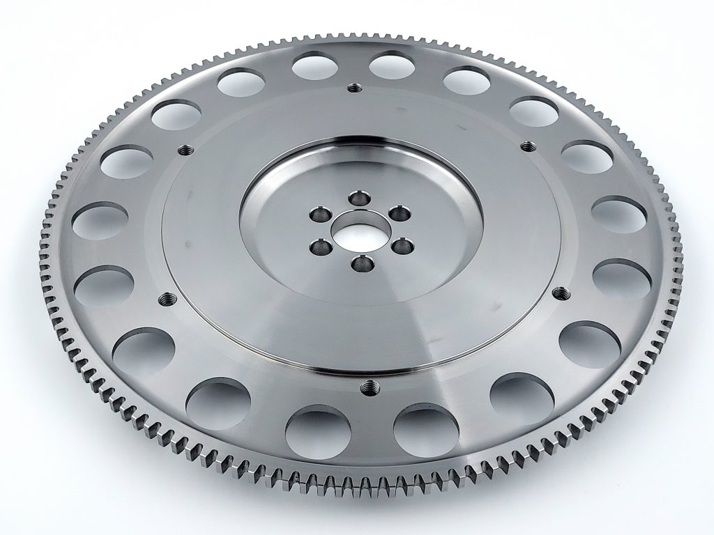 Saab V4 184mm Race | TTV Racing Component Flywheel & Clutch Manufacturers