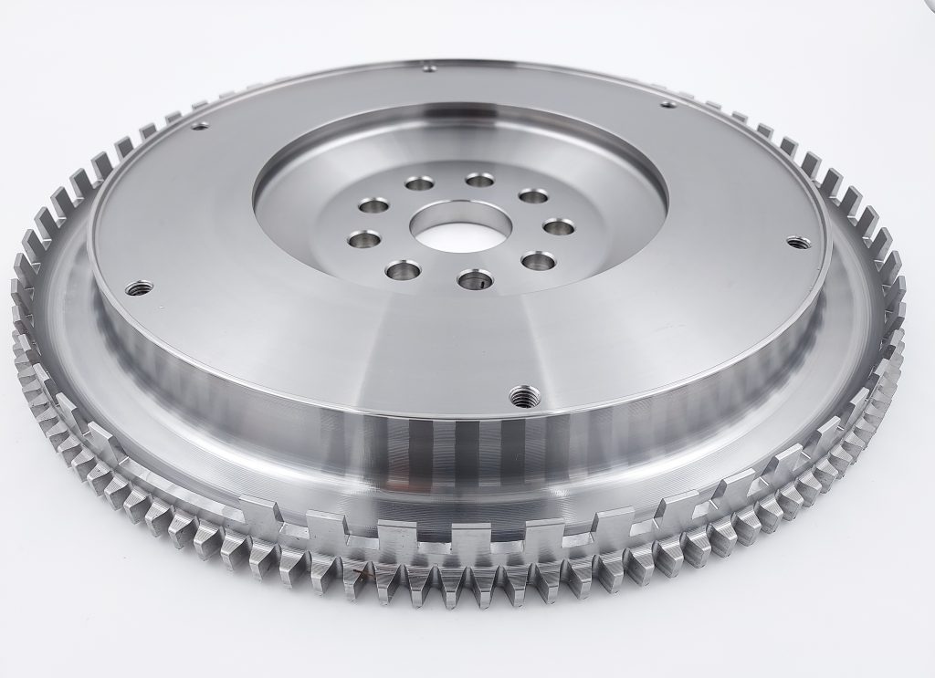 BMW M62 TTVR Twin 230mm | TTV Racing Component Flywheel & Clutch ...