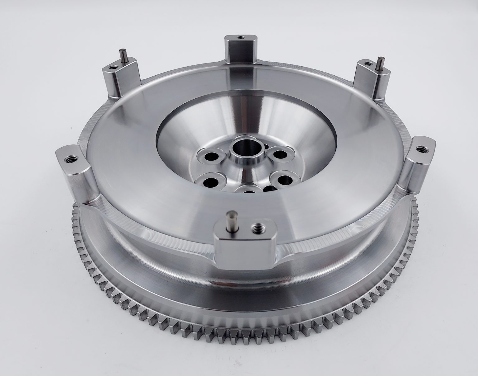 TTV Racing Products | TTV Racing Component Flywheel & Clutch Manufacturers