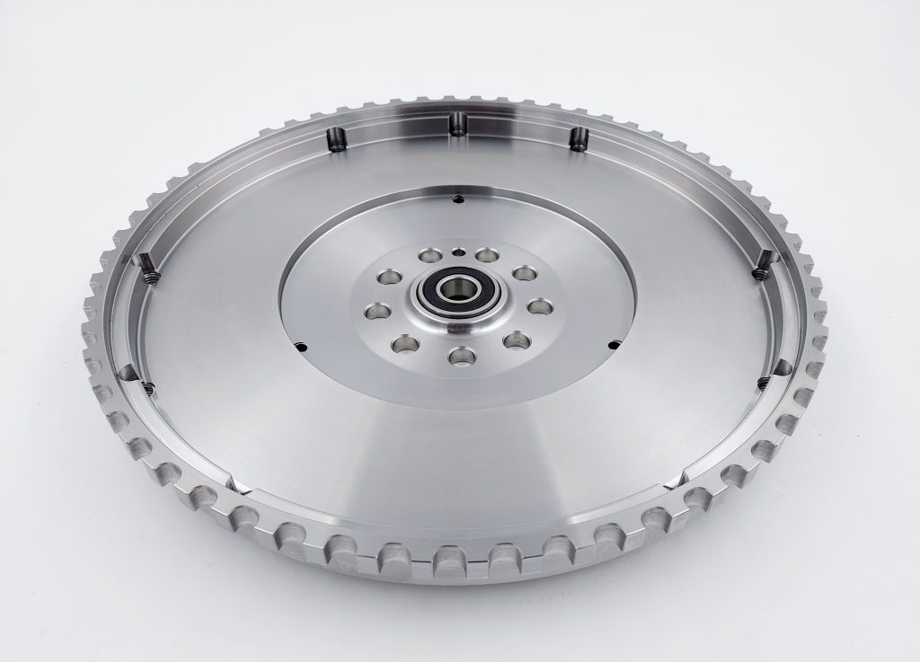 Porsche 911 1989 964 Lite | TTV Racing Component Flywheel & Clutch ...