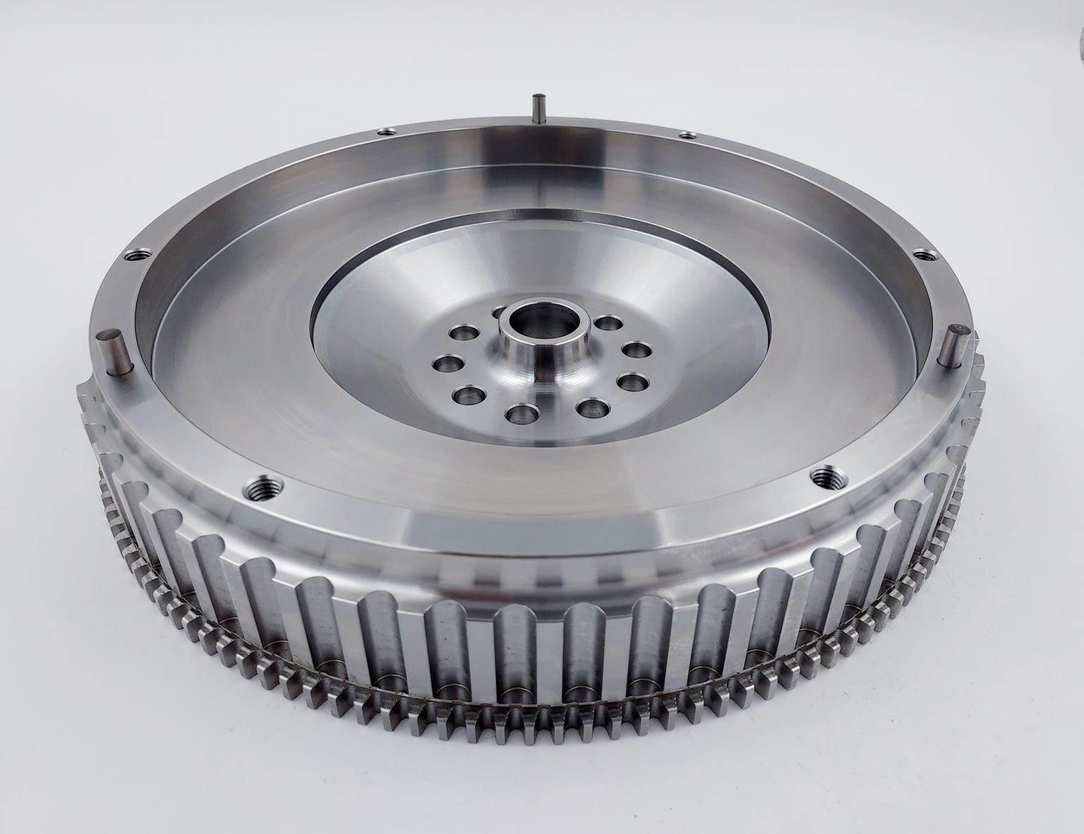 TTV Racing Products | TTV Racing Component Flywheel & Clutch Manufacturers