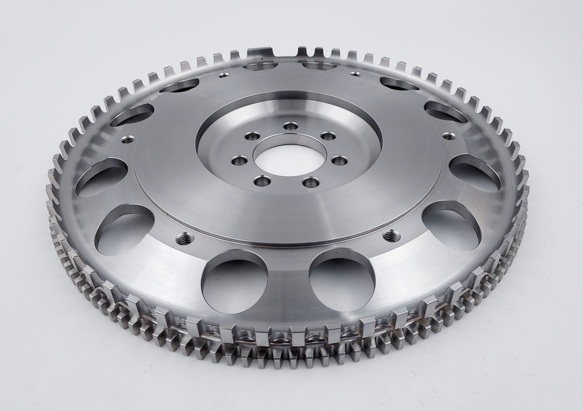 Renault Twingo RS 1.6 K4M | TTV Racing Component Flywheel & Clutch ...